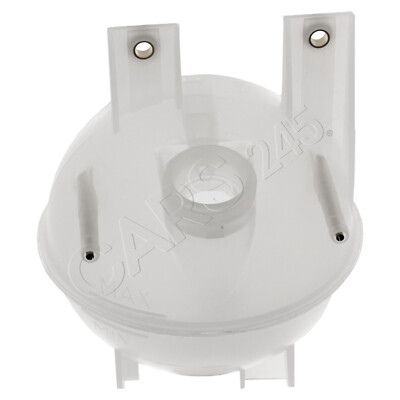 SWAG Coolant Expansion Tank For FORD Transit Tourneo Box Bus 7166663 | eBay