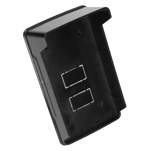 Doorbell Rain Cover Acrylic Weatherproof Keypad Access Controller ...