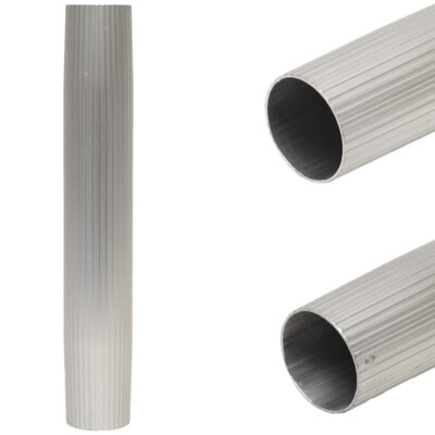 Garelick Boat Table Post 75359-22 | Fluted Aluminum 13 5/8 Inch | eBay