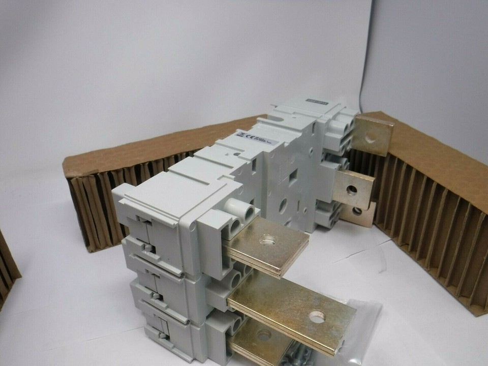 ABB 536812P13 Front Extended Terminal, For Use With T5 Series Circuit ...