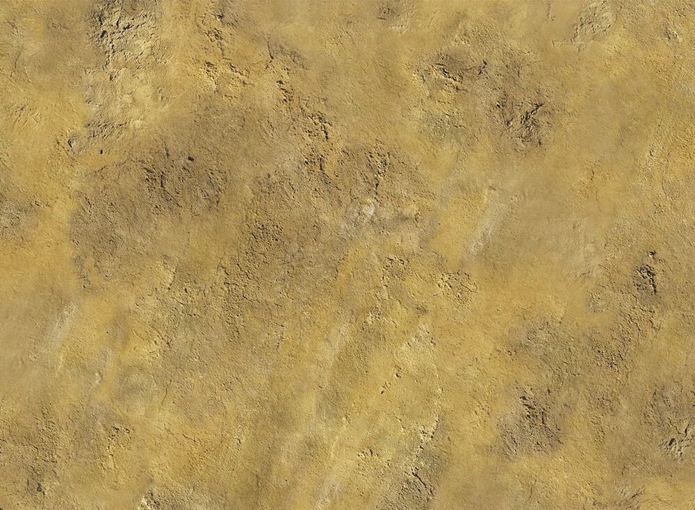60x44 Desert Wargaming / Battle Mat - Ideal for Warhammer, Age of ...