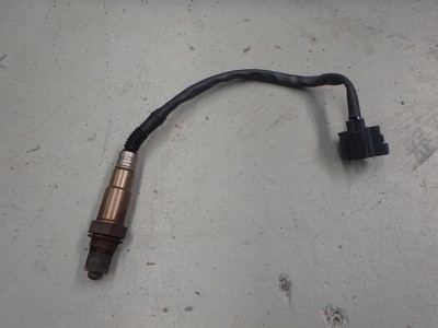 Mercedes Benz C63 AMG 2009 W204 O2 Oxygen Sensor 0045420718 J074 | eBay