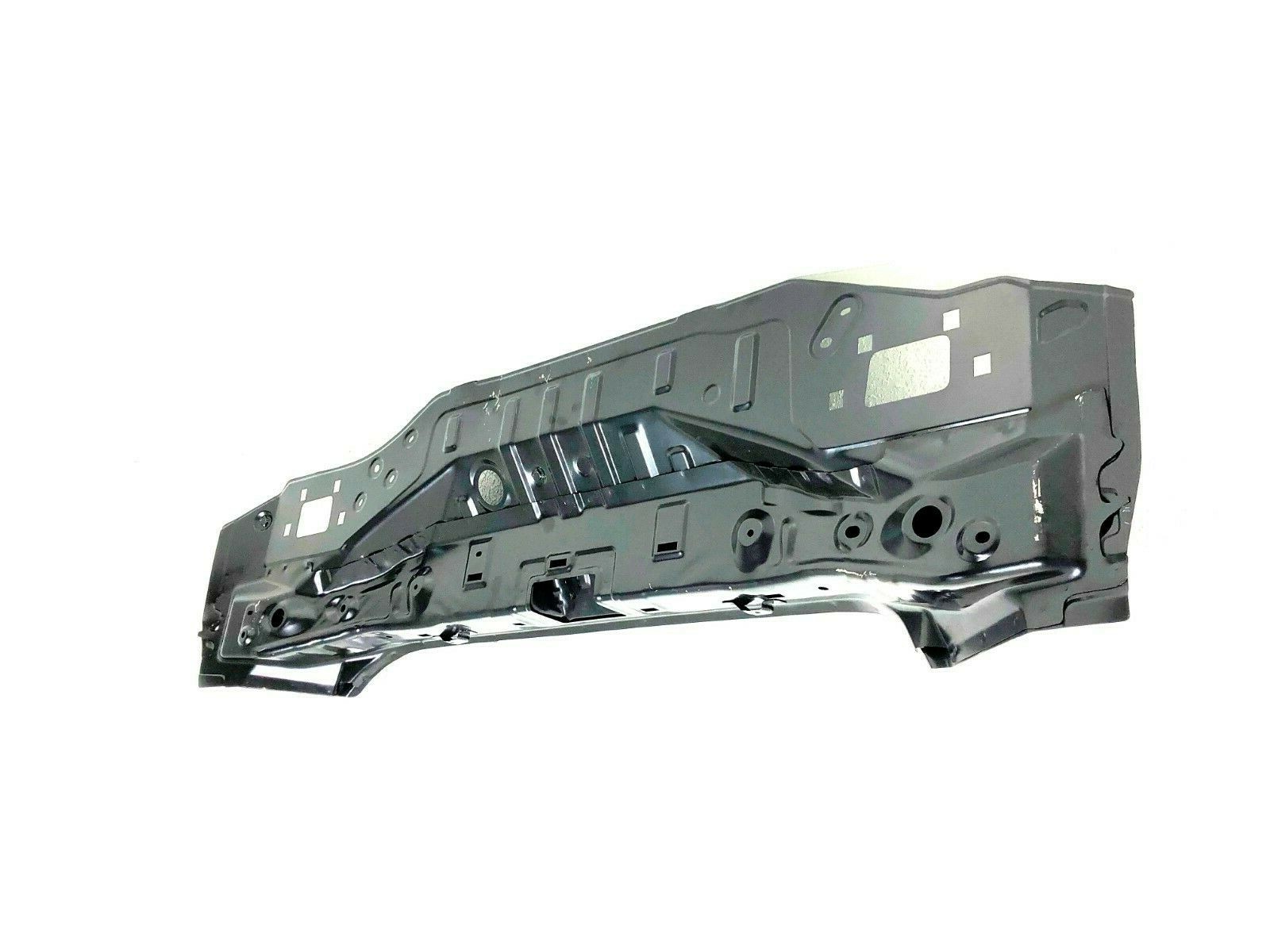 Fits 2020-2025 Nissan Sentra Rear Body Panel Assembly | G9110-6LBMB | OE