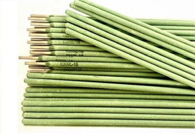 Stainless Steel Stick E309L-16 3/32" 2LB Stick Electrode Welding Rod ...