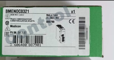BMENOC0321 module BMENOC0321 BMENOC0321 BMENOC0321 | eBay