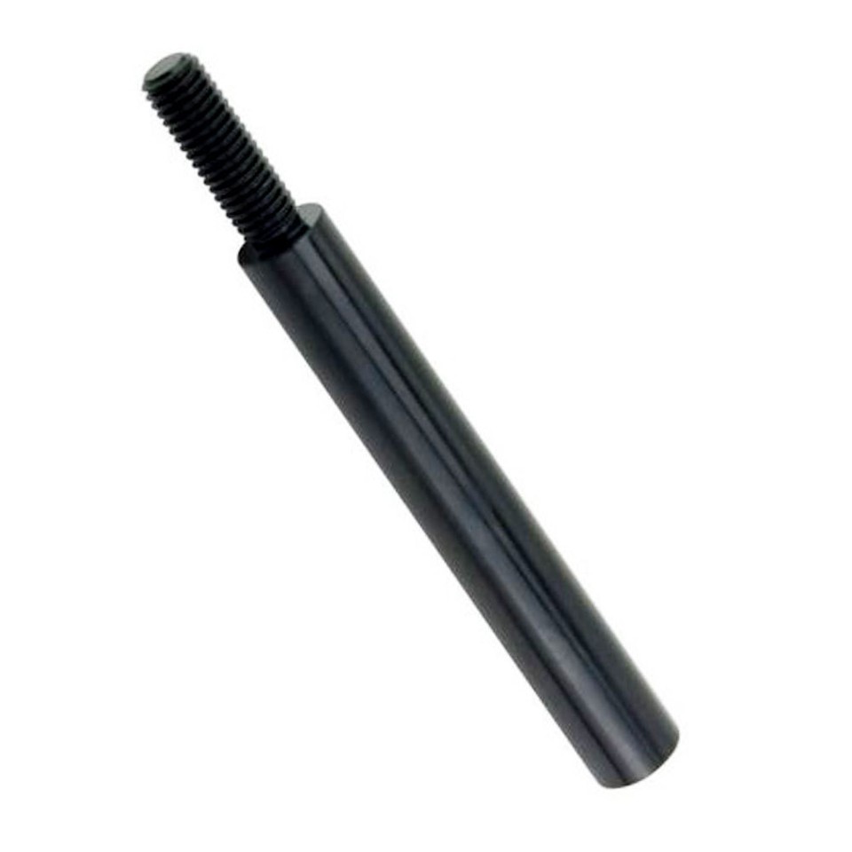 1x 3"M10X1.25 Car Shift Knob Extension For Manual Gear Shifter Lever ...