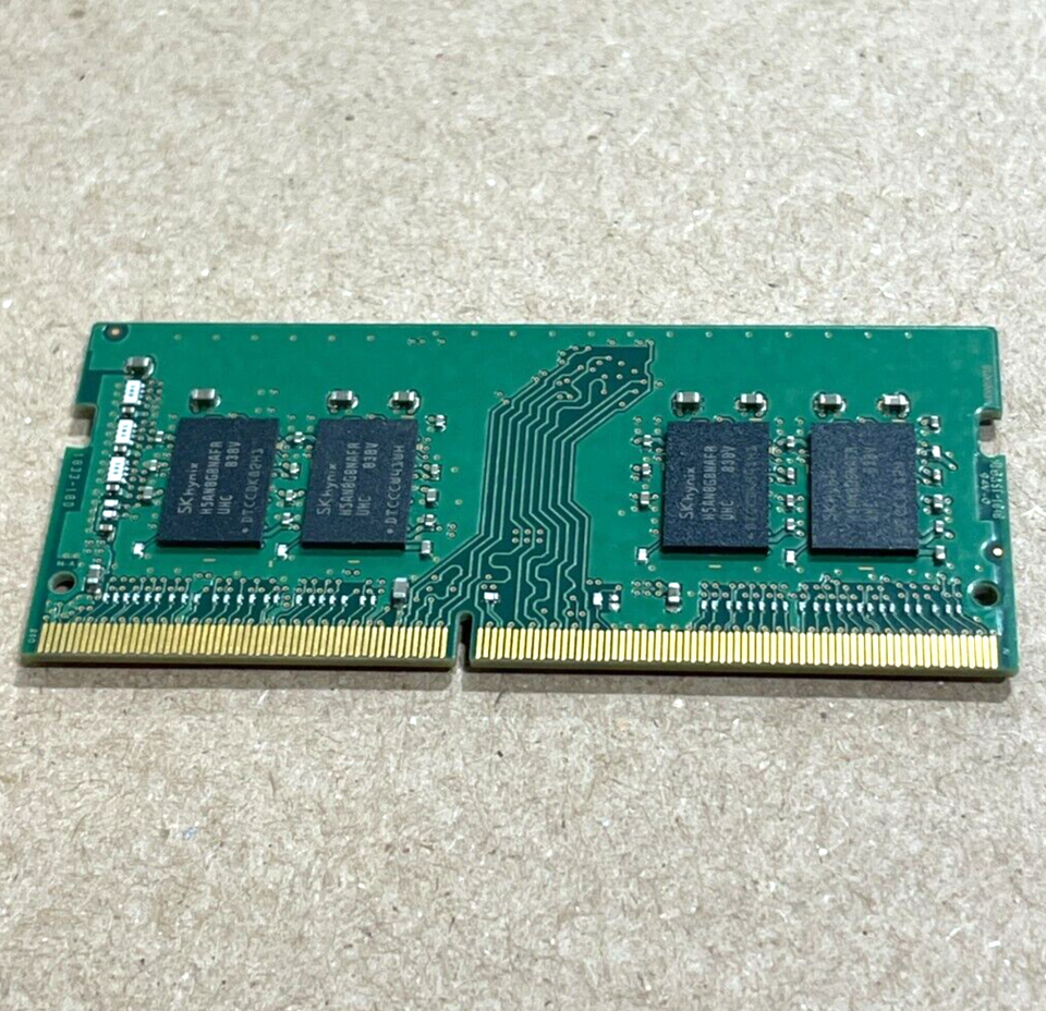 Lenovo 8GB PC4-21300 DDR4 SO SDRAM DIMM ThinkPad E14 E15 4X70W30750 ️️ ...
