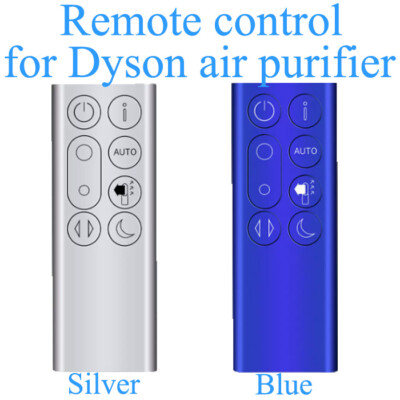 1Pc New Remote Control For Dyson TP04 TP06 TP09 DP04 Hot+Cool Link Air ...