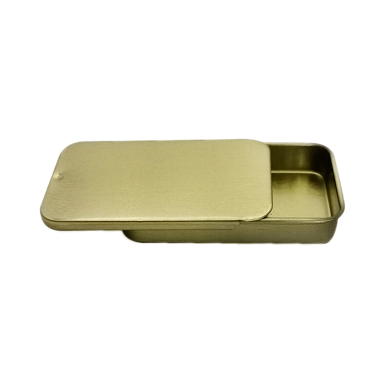 Bird Training Food Jar Parrot Hand-held Feeder Mini Iron Tank Storage ...