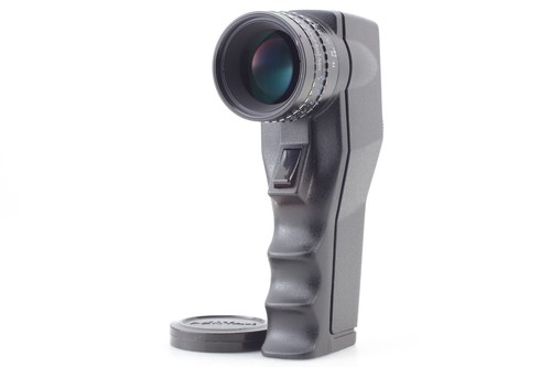 [Top MINT] Pentax Digital Spot Meter Light Exposure Meter From JAPAN | eBay