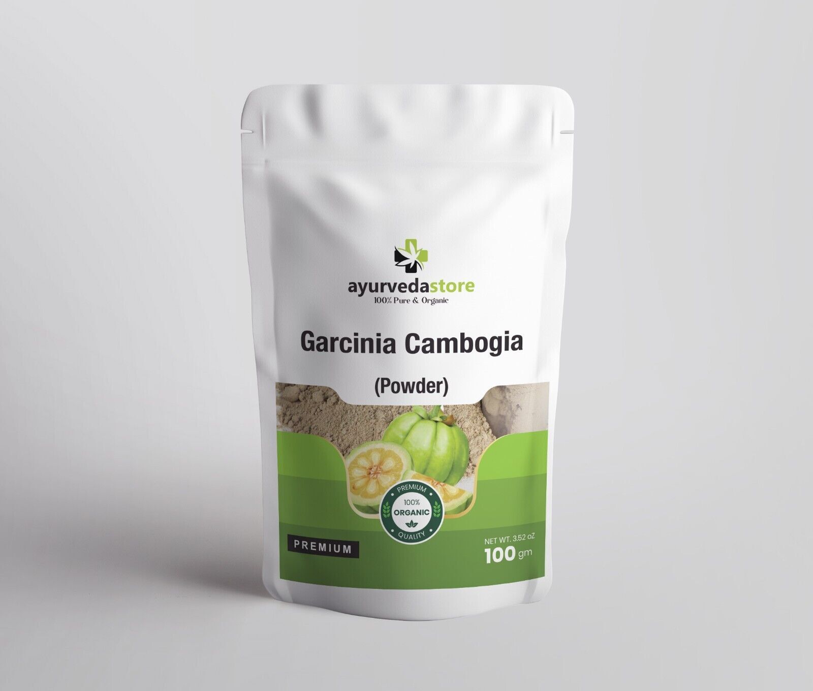 Garcinia Cambogia Powder (Vrikshamla) Weight Management Direct from Mfg ...