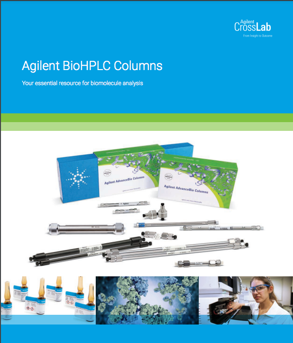 Agilent Poroshell 120 695975-702 HPLC Columns Special $399 | eBay