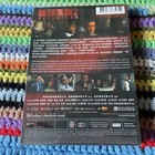 Overheard 2 竊聽風雲2 (2009 Film) - All Region - Brand New - Louis Koo Lau ...