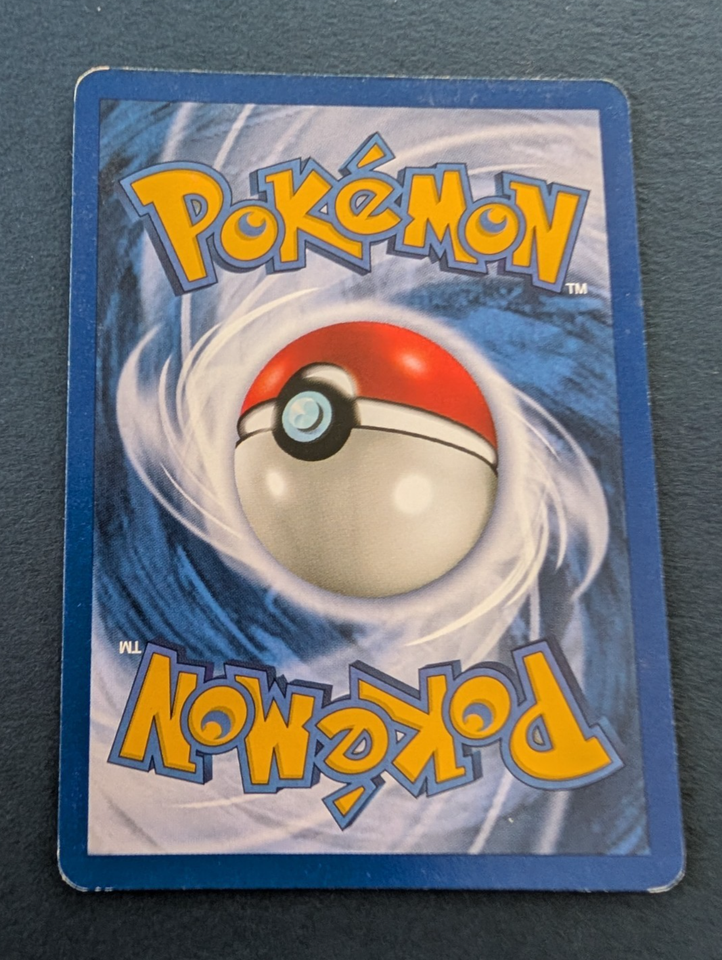 Pokemon Base Set Magneton 9/102 Holo Rare never played 1999 | eBay