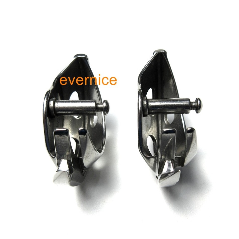 2 Pcs Shuttle Hook For Singer 31-15, 331K16 Sewing Machine #12393 | eBay