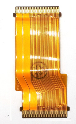 ABXY PCB Board Ribbon Keypad Flex Cable for New 3DS XL / LL | eBay