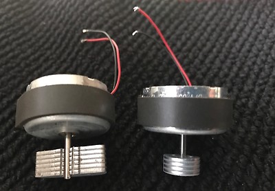 Replacement Part One Pair of Xbox One Controller Rumble Motors OEM | eBay