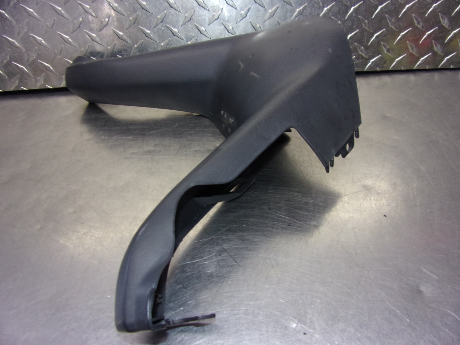 783 B SUZUKI BURGMAN 400 AN 400 2006 OEM FRONT HANDLEBAR HANDLE BAR ...