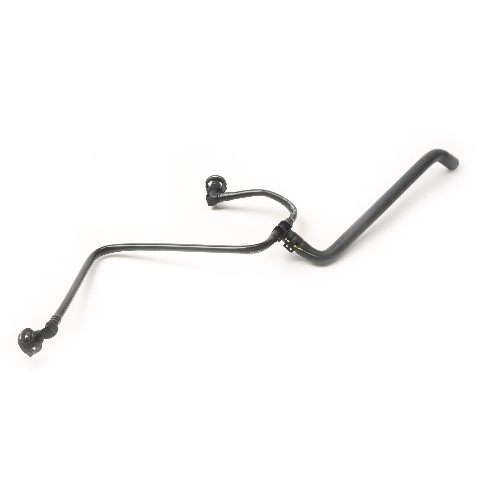 Coolant Reservoir Tank Hose Fit For Audi A4 A5 Q5 1.8/2.0T CNCD CJEB ...