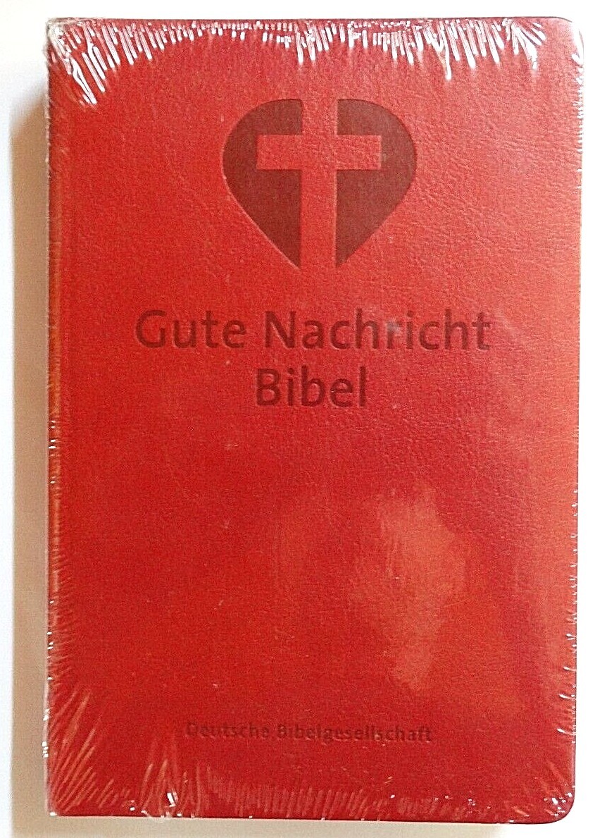 Gute Nachricht Bibel. Indisch-Rot (2010, Taschenbuch) online kaufen | eBay