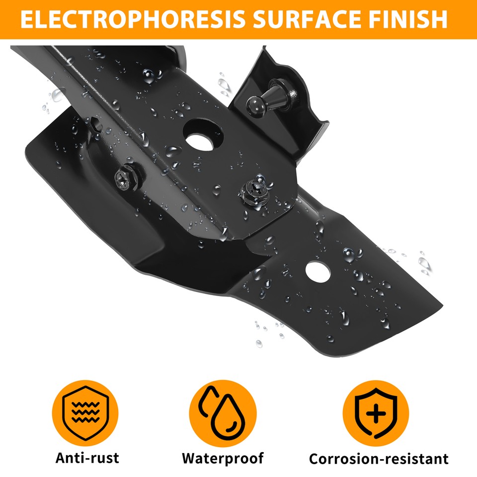 2016-2024 Chevy Chevrolet Camaro Radiator Core Support Upper Tie Bar ...