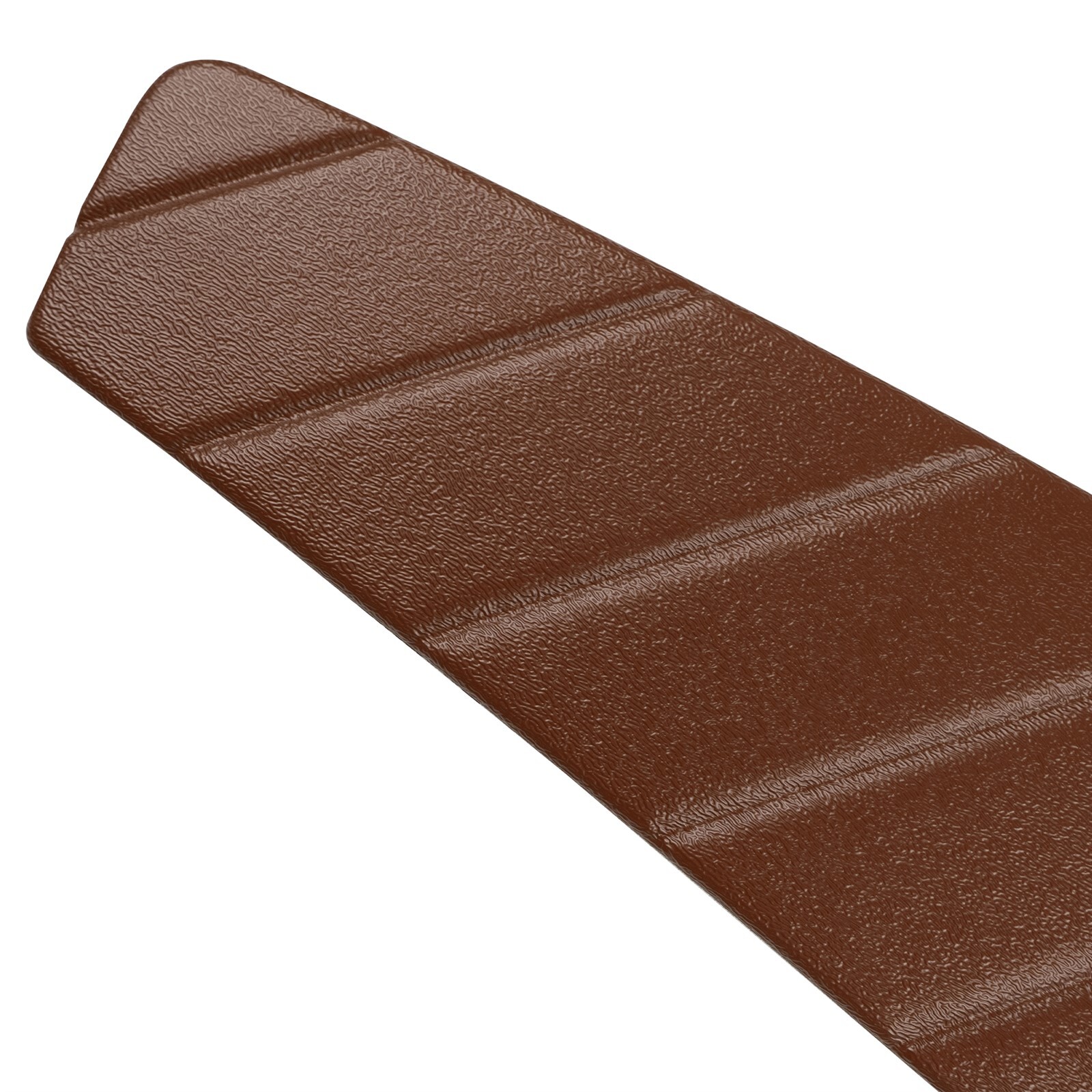Molded Plastic Pleated Door Panel Repair Inserts for 10-14 Ford Mustang ...