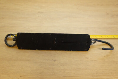 Scales - Antique Penn Scale Mfg