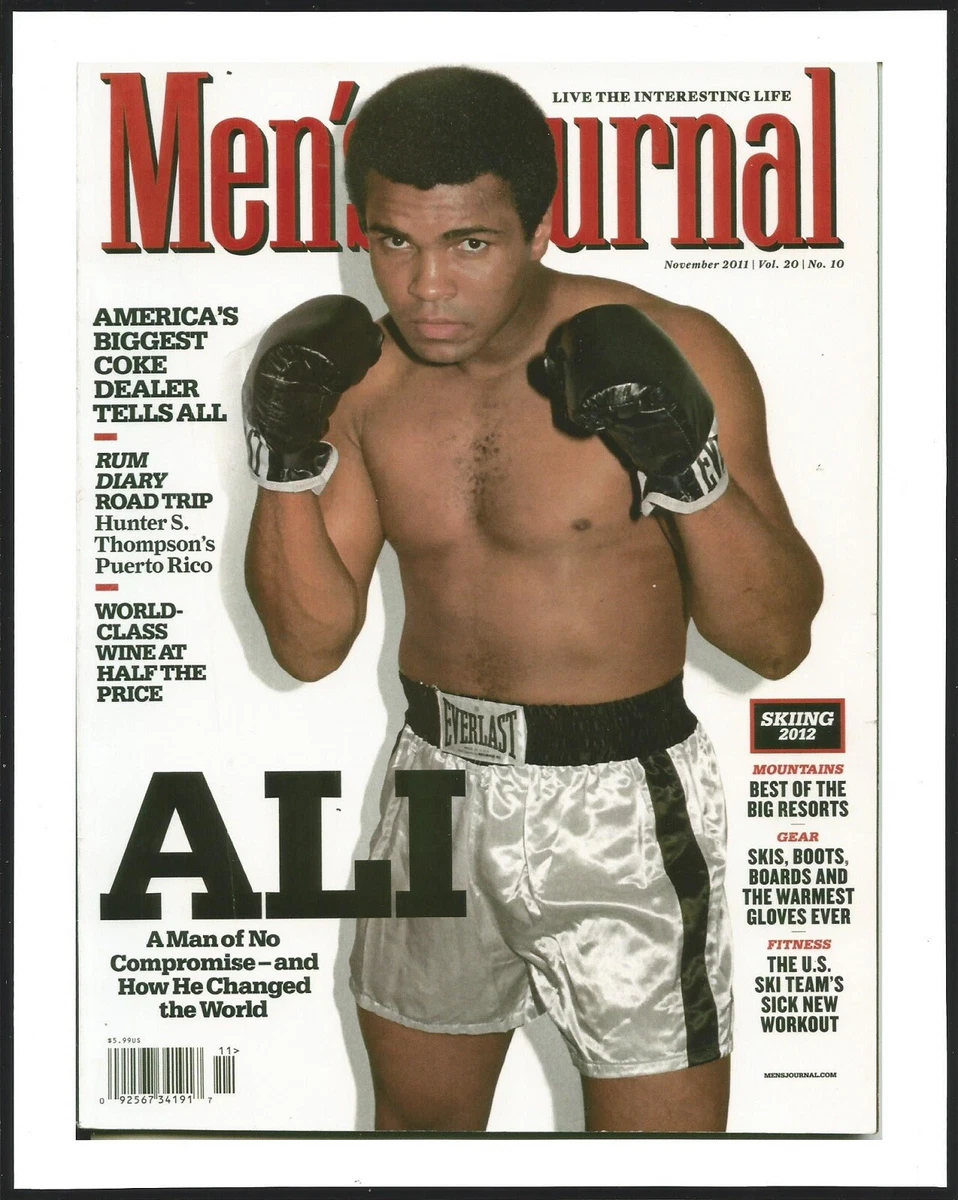 Muhammad Ali 2011