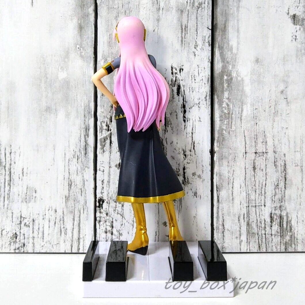 Megurine Luka Vocaloid Extra Figure 16cm SEGA Prize Japan Anime | eBay