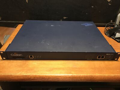 Conference Equipment - Tandberg Video Conferencing