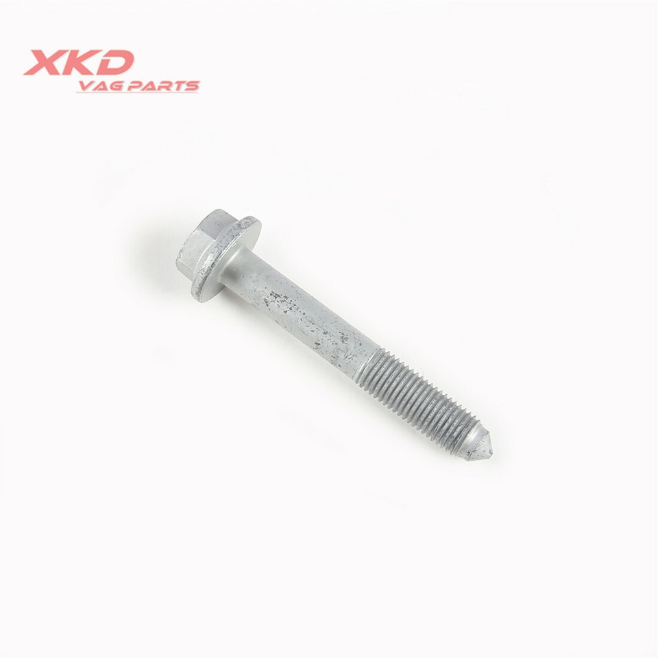 Control Arm Mount Bolt Kit Fit For VW Golf Polo Bora AUDI A1 A3 TT | eBay