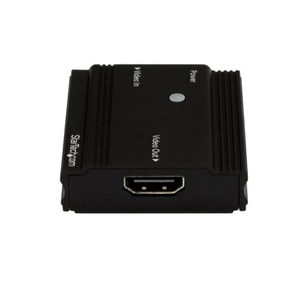 Startech Hdmi Signal Booster Hdmi Repeater Extender 4K 60Hz | eBay