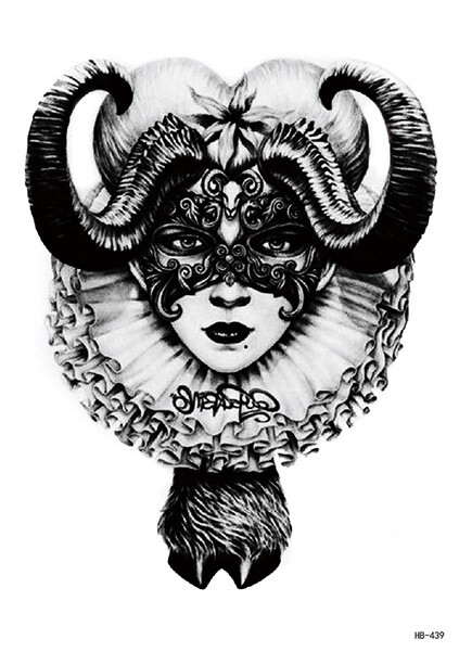 Baroque Masquerade Goddess - Duchess of Darkness Fairy Fantasy ...