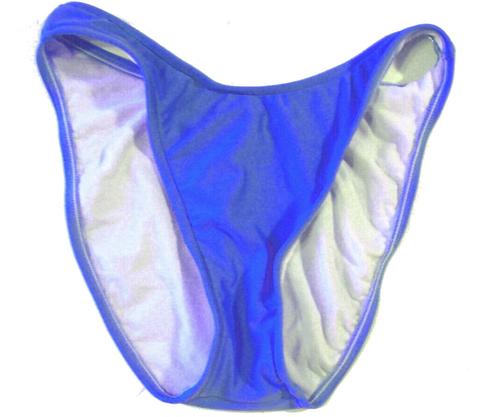 Sunsets Blue, Royal & Periwinkle Swimsuit Separates XS-XL 34D,36D,38D,E ...