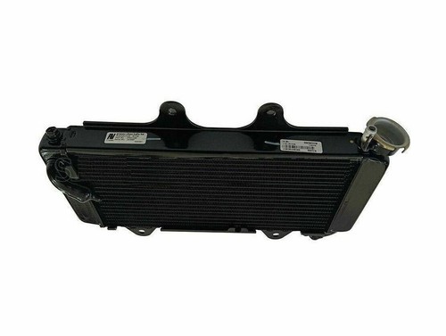 Best Fits for the Model KTM RC 200 390 Complete Radiator Without Fan ...