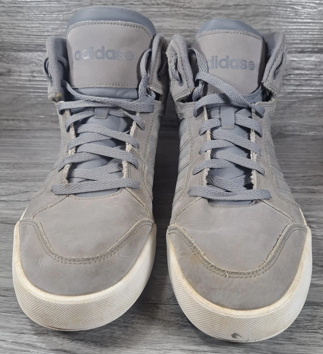 Adidas Neo High Tops
