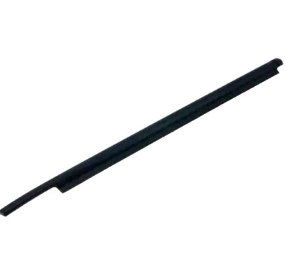 TOYOTA GENUINE 2008-2021 LX570 RIGHT REAR DOOR BELT MOULDING NEW 75730 ...