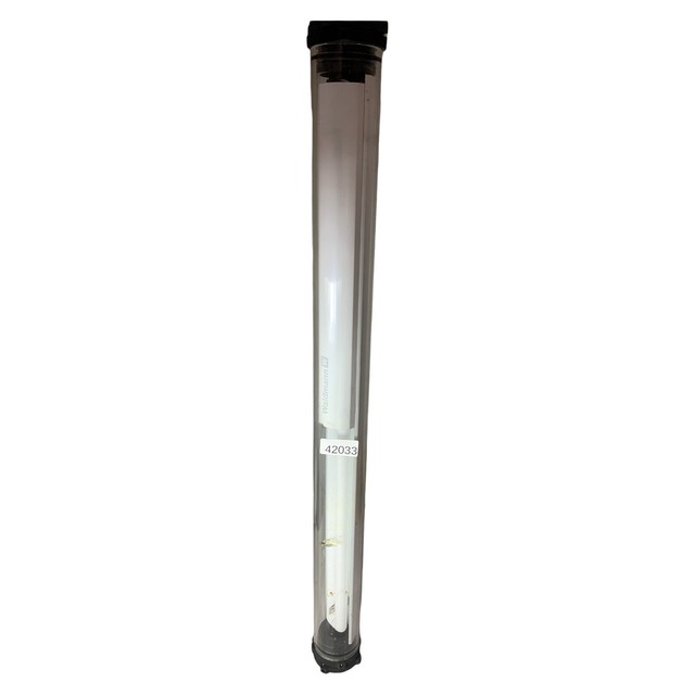 Waldmann Fluorescent Work Light Rl70ce-136 Damp Locations 36w 110 VAC ...