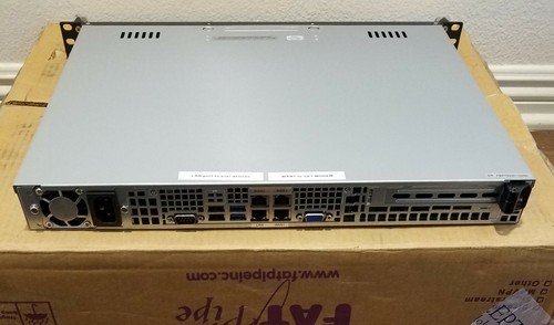 FatPipe MPVPN Load Balance Device | eBay