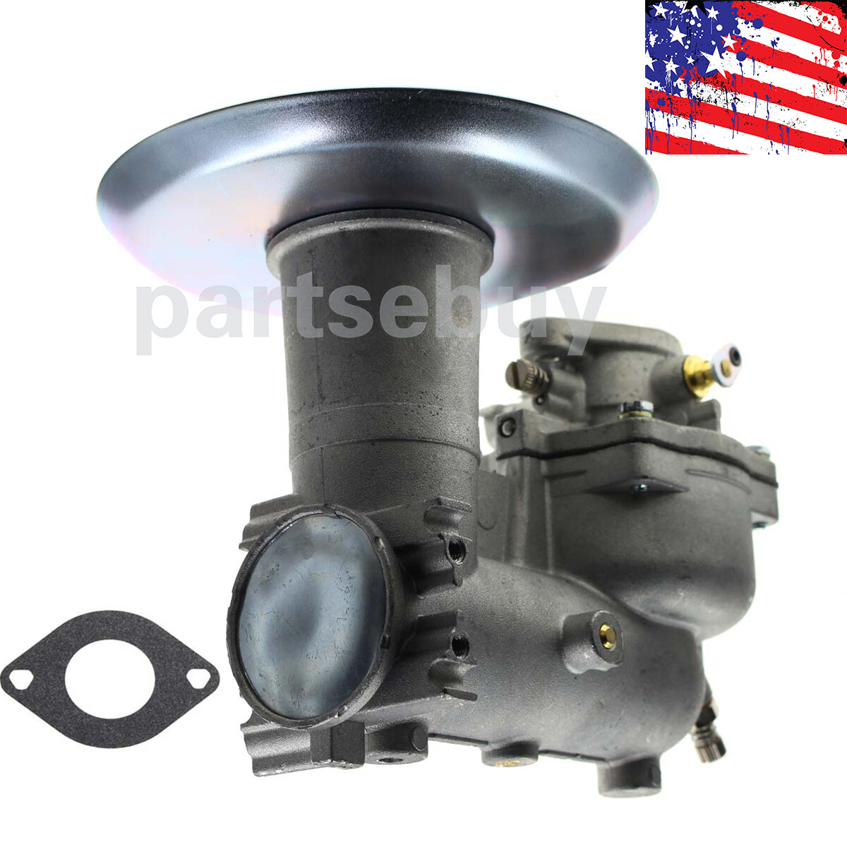 Carburetor B&S 392587 391065 391074 391992 16HP 14HP IC Engine | eBay
