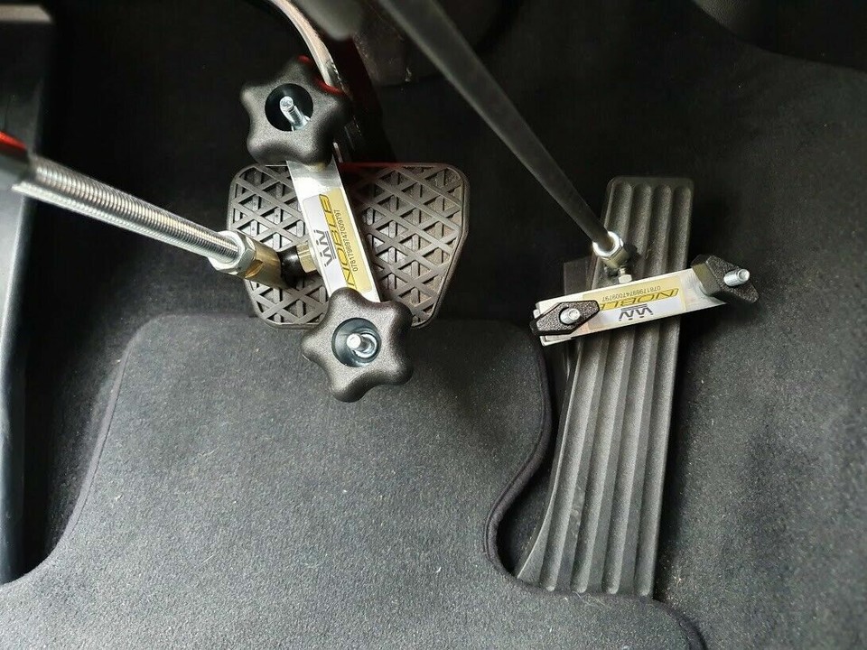 Disabled Driving car hand Controls Handicapped driving Aids for ...