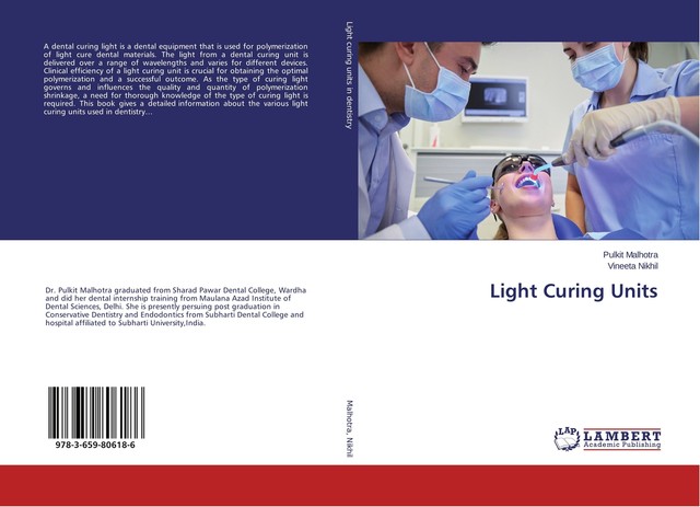 Light Curing Units von Pulkit Malhotra (2015, Taschenbuch) online ...
