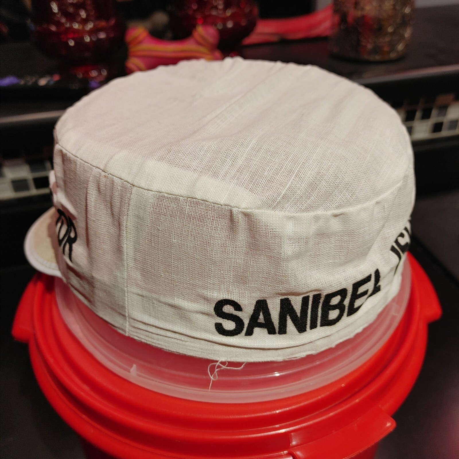 Vtg 80's 90's Pelican Poop Deflector Sanibel Island F… - Gem