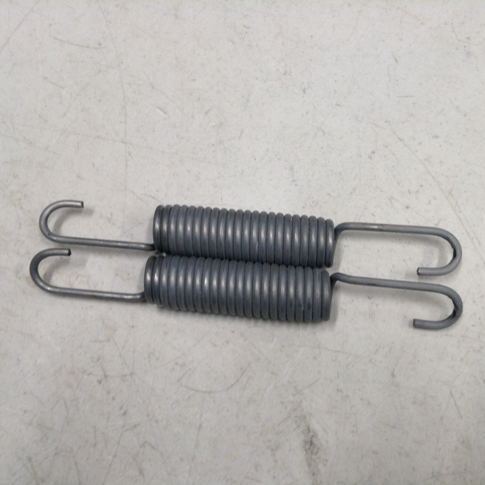 WHIRLPOOL WASHER SPRING OEM P/N W10365760 W10312146 (Set Of 2) | eBay