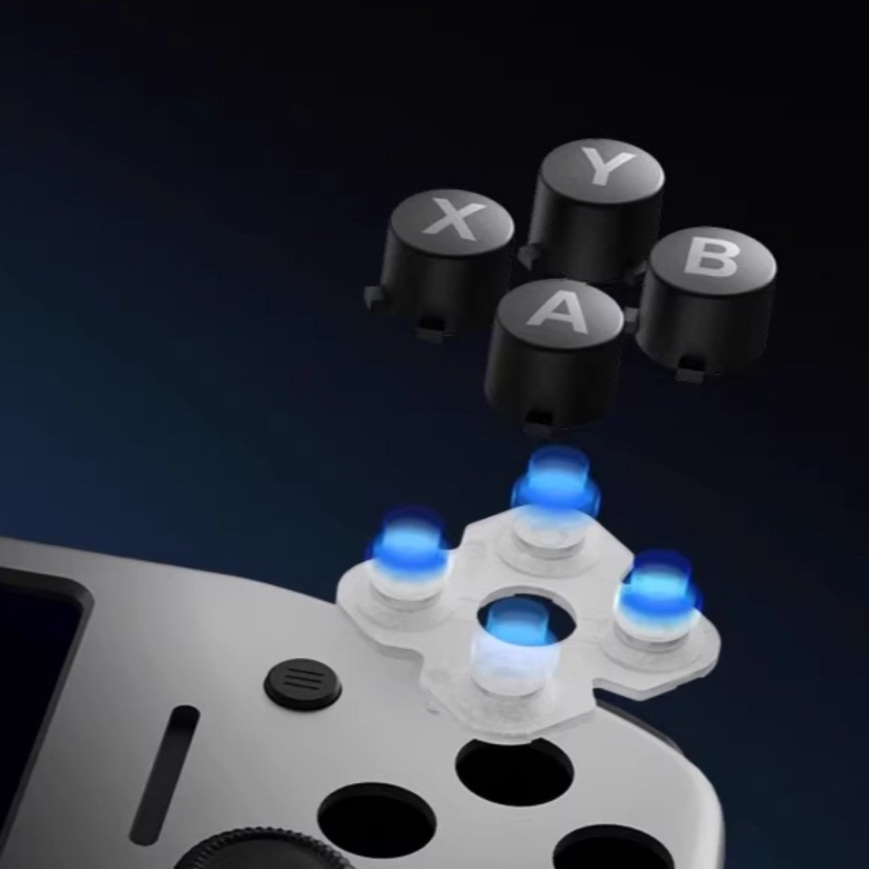 NEW Lenovo Legion G9 Gaming Controller Gamepad For Y700 Legion Tab Gen ...