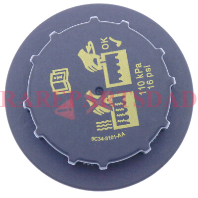 For Bobcat T250 T300 T320 T550 T590 T630 T650 T750 Coolant Tank Cap ...