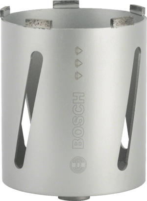 Genuine Bosch 2608587330 Best for Universal Diamond Dry Core Cutter for ...
