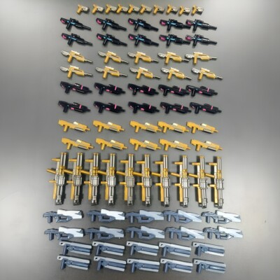 Mega Construx bloks Halo Mayhem UNSC Spartan MK VII Firefall ...