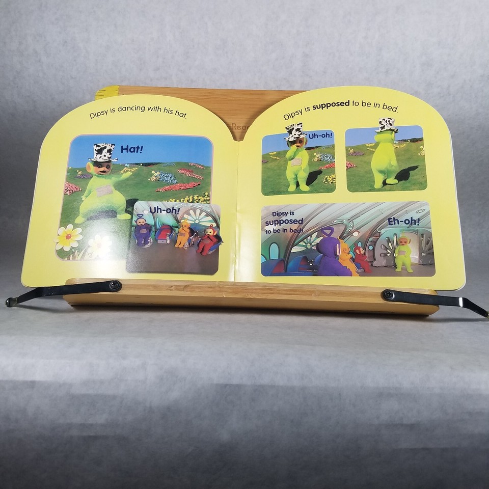 Teletubbies: It's Tubby Bedtime Children's Book by Inc. Staff ...