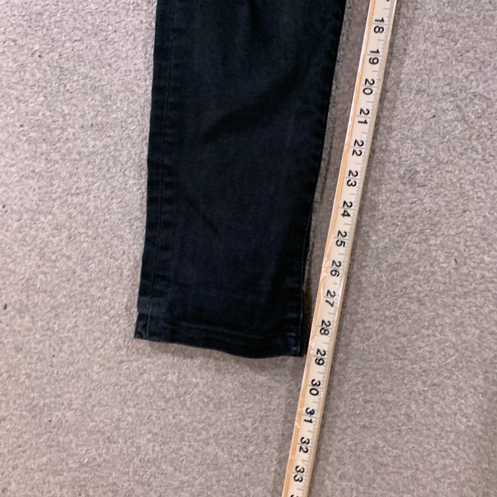 LEVI'S 520 Jeans Mens (31 Inch Waist) (30 Inch Leg) S… - Gem